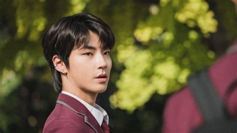 Biodata Hwang In Yeop Si Han Seo Joon Dalam Drama Korea True Beauty Porn Sex Picture