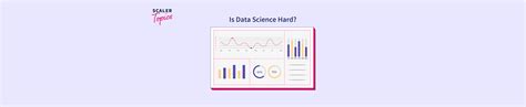 Is Data Science Hard To Learn Complete Guide For 2023 Scaler Topics