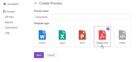 How To Automatically Populate Fillable PDF Based On Data From Third