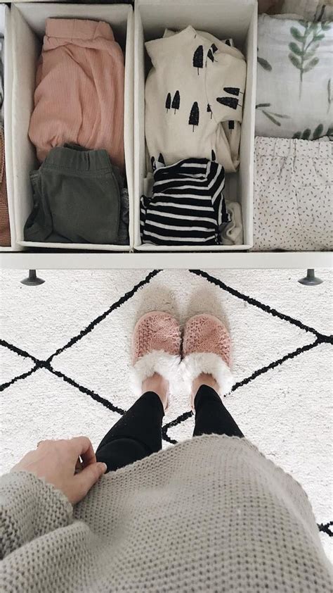 Baby Drawer Organization 9 Steps To Getting Started Baby Room