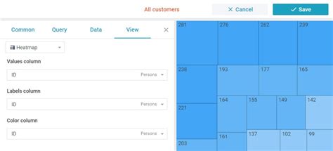 webix javascript report manager widget to save time on web development