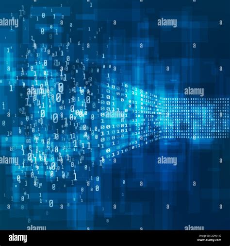 big data concept analysis of information machine learning algorithms process of converting big