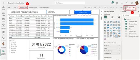 How To Export Power BI Report To Excel Using Power Automate Enjoy