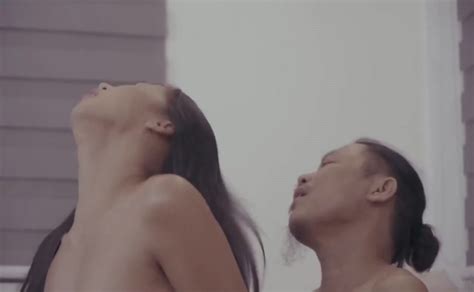 Cariz Manzano Butt Breasts Scene In Kasalo Tayo Aznude