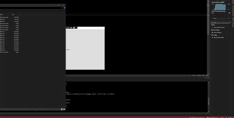 C WPF Strange MainWindow Focus Loss When Clicking On A Windows Toast