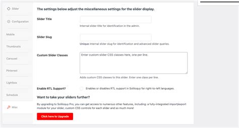 How To Add An Image Slider In WordPress Header LTHEME