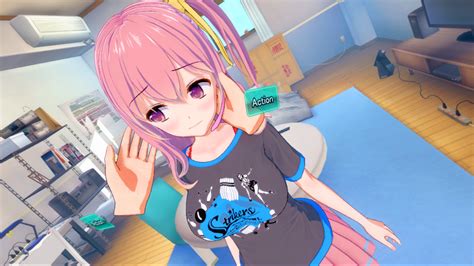 Steam Community コイカツ Koikatsu Party
