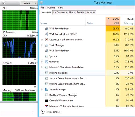 How To Fix The WMI Provider Host High CPU Usage On Windows 10 EasyPCMod