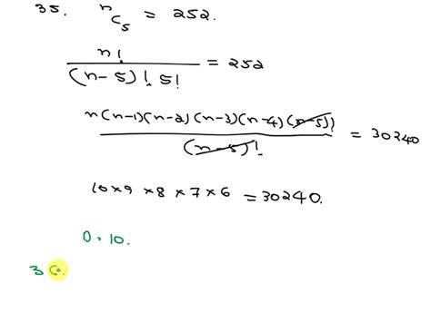 solved 27 find the next larger permutation in the lexicographic order after each of these