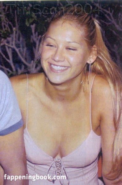 Anna Kournikova Nude The Fappening Photo 40663 FappeningBook