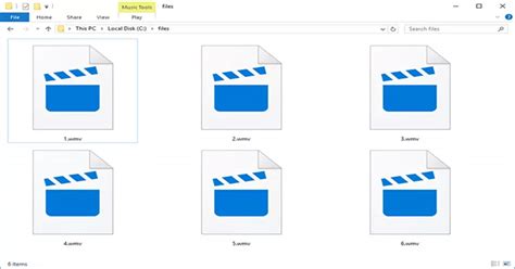wmv là file gì cách mở chỉnh sửa và chuyển đổi file wmv