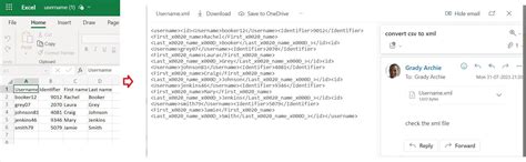 how to create xml file from csv in power automate enjoy sharepoint