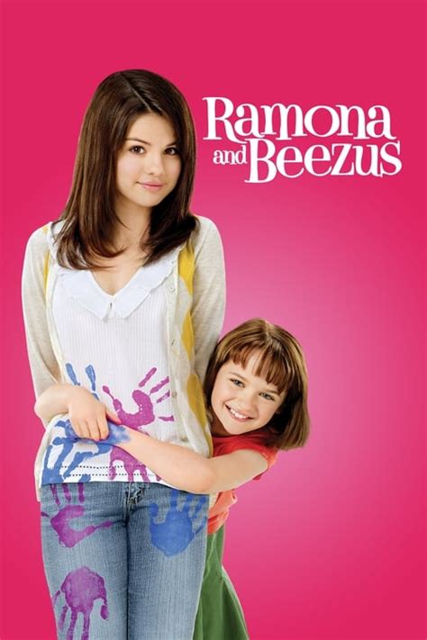Ramona And Beezus 2010 — The Movie Database Tmdb