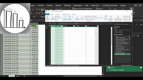 Fusionner Des Csv Et Fractionner Leurs Colonnes Automatiquement C Est