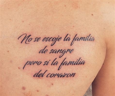 Discover More Than 79 Beautiful Soul In Spanish Tattoo Vn