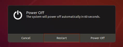 How To Reset Gnome Desktop On Ubuntu 18 04 Bionic Tecadmin Tecadmin
