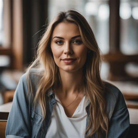 Years Old Woman