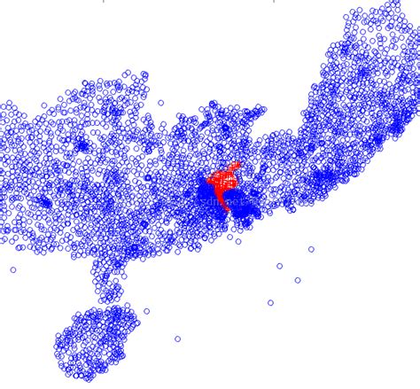 matlab 提取shapefile范围内的雨量站点 用matlab计算下雨时的雨量大小 hyjimmy的博客 csdn博客