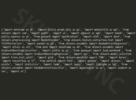 how to install pyforest in python learn python online