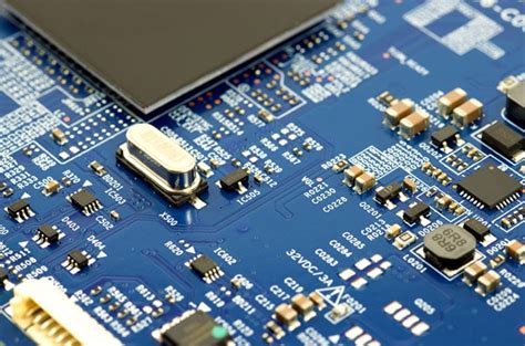UK PCB Assembly Services Company Protronix EMS