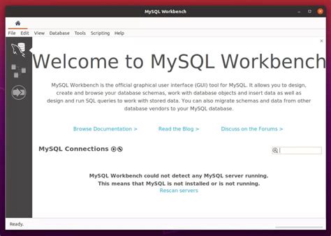 how to install mysql workbench on ubuntu linux geek rewind