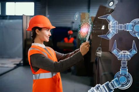 A Comprehensive Guide To Implementing IoT In Manufacturing Industry