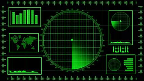 How To Build Radar With Arduino Using Hc Sr04 And Sg90 Servo Artofit