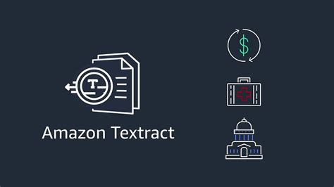 Get Text From A Remote Scanned Pdf Using Python And Amazon Textract Rsolver Blog Medium