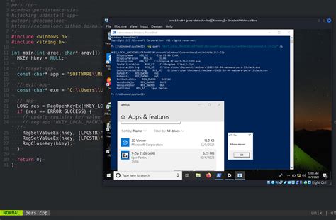 malware analysis 4 work with virustotal api v3 create own python script cocomelonc