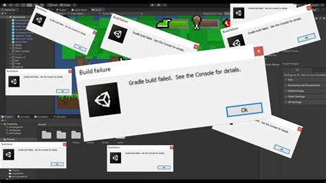 bug gradle build failed on basic project in unity forum hot sex picture