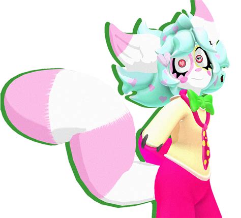 Patch Render By Toaster Toost On Deviantart
