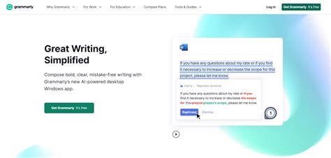 The Best Free 10 AI Grammar Checker Online The Top AI Writing Checker