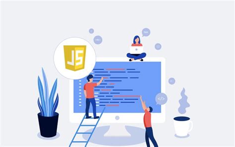 5 Fantastic Reasons To Choose Javascript Over Java For Startups DZone