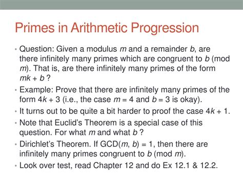 ppt prime numbers 3 17 powerpoint presentation free download id 2596622