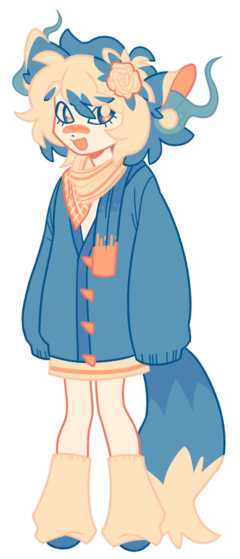Art Examples On Toyhouse