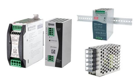 Power Supplies Linear Vs Switching Design Misumi Mech Lab Blog