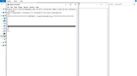 Fibonacci Series In Python Qasflow