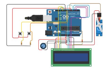 automatic car parking system using arduino and ir sensor