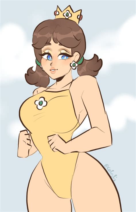 Rule 34 1girls Artist Name Big Breasts Bimbo Blush Breasts Brown Hair Busty Cakeskis Female