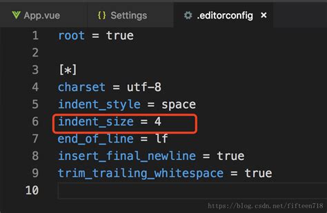vscode学习【4】：vscode 设置代码格式化的缩进为4个空格 程序员大本营