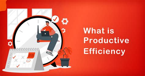 What Is Productive Efficiency Everything You Need Know Sysma Blog