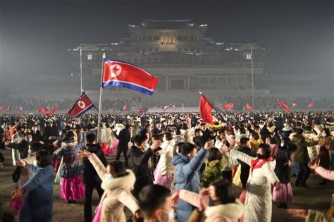 朝鲜局势从核武到接班人2023年我们会看到怎样的金正恩 BBC News 中文