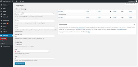 How To Create A Multilingual WordPress Website To Reach A Global