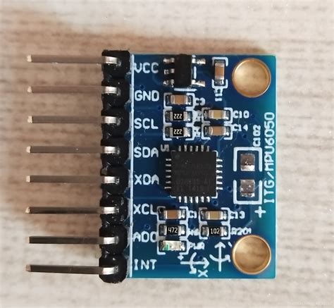 stm32—驱动六轴mpu6050输出欧拉角 六轴加速度转欧拉角 csdn博客