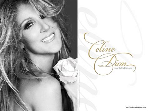 Celine Dion Wallpapers 8668 Hot Sex Picture
