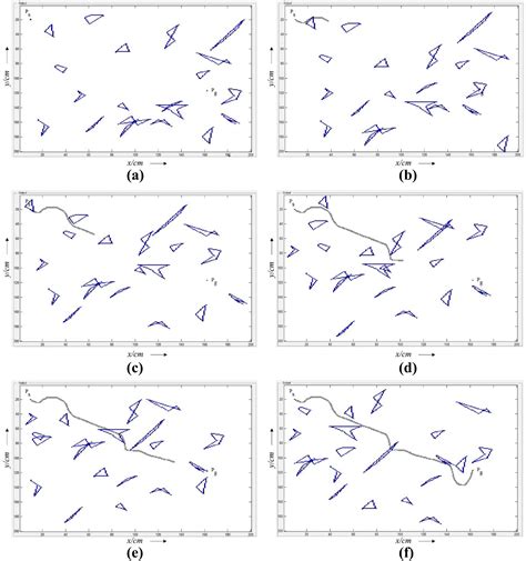 mobile robot path planning in dynamic environment based on cuckoo optimization algorithm