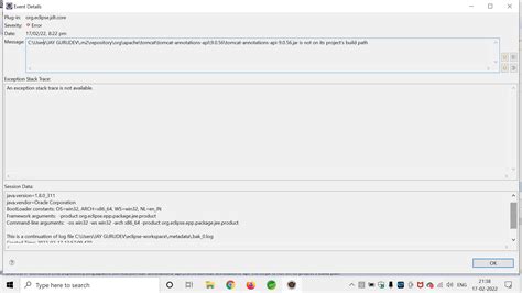 java springboot api s not working neither it showing any error in eclipse s console stack