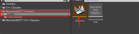 github monsterguo ue mqtt an unreal engine4 5 mqtt plugins