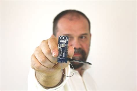 Massimo Banzi Arduino Portugal Arduino Portugal
