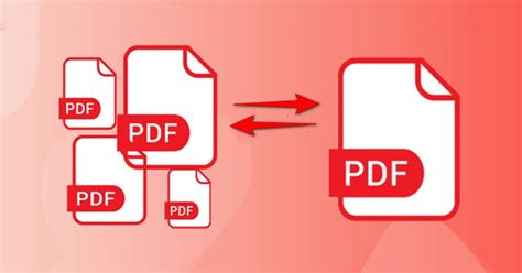 How To Merge PDF Files In Windows 11 4 Methods